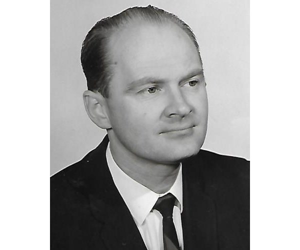 Robert Waller Obituary (1928 - 2018) - Los Angeles, CA - Los Angeles Times