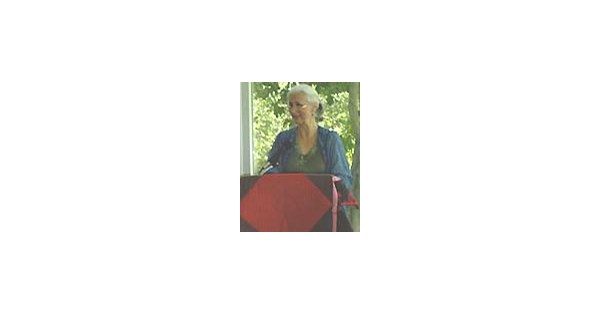 Elizabeth Hedberg Obituary (1933 - 2016) - Los Angeles, CA - Los ...