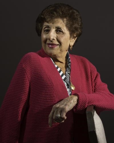 Gloria Balian Obituary (1935 - 2016) - Pasadena, CA - Los Angeles Times