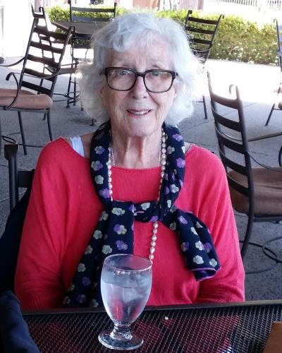 Mary Ferguson Obituary (1929 - 2018) - Los Angeles, CA - Los Angeles Times
