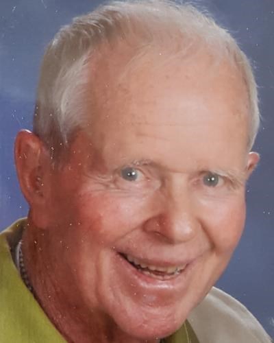 Donald Olson Obituary (1927 - 2016) - Los Angeles, CA - Los Angeles Times