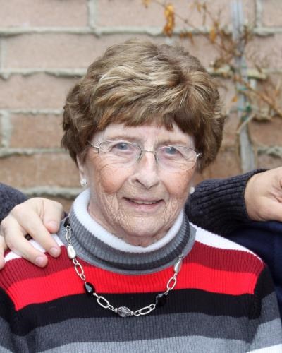 Virginia Blomer Obituary (1923 - 2017) - Los Angeles, CA - Los Angeles ...