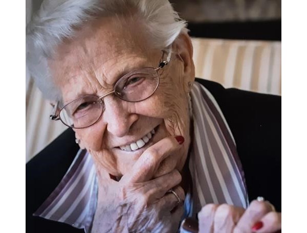 Ruby Gray Obituary (1924 - 2021) - Los Angeles, CA - Los Angeles Times