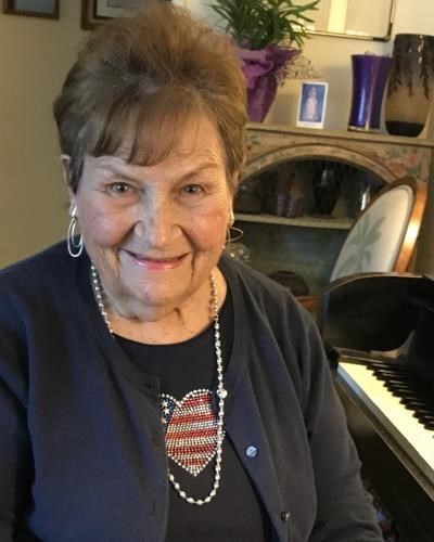 Maria Weir Obituary (1925 - 2021) - Los Angeles, CA - Los Angeles Times
