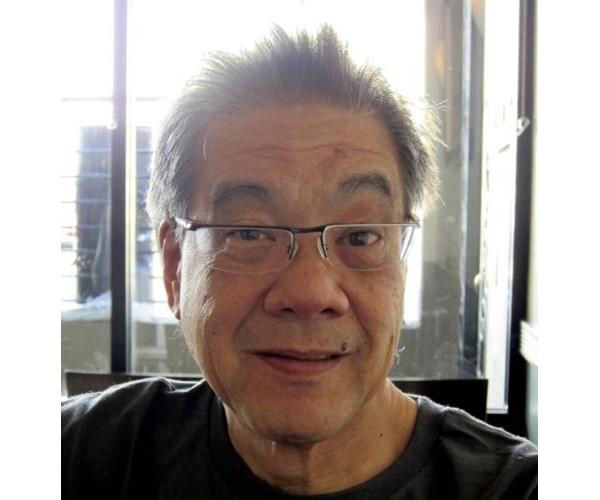 Steven Ho Obituary (1945 - 2023) - Los Angeles, CA - Los Angeles Times