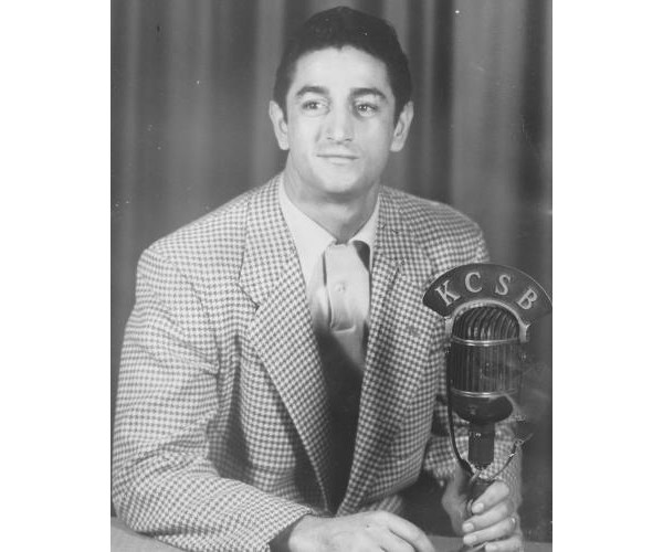 Nick Giordano Obituary (1926 - 2019) - Los Angeles, CA - Los Angeles Times