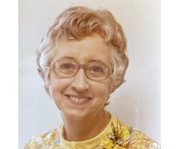 Jean Mayfield Obituary (2023) - Los Angeles, CA - Los Angeles Times