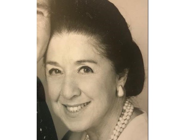 Mildred Baker Obituary (2021) - Los Angeles, CA - Los Angeles Times
