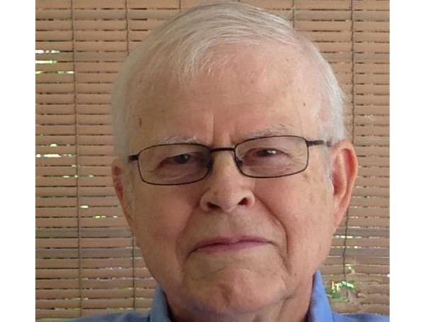 Charles Pomeroy Obituary (1935 - 2020) - Los Angeles, CA - Los Angeles ...