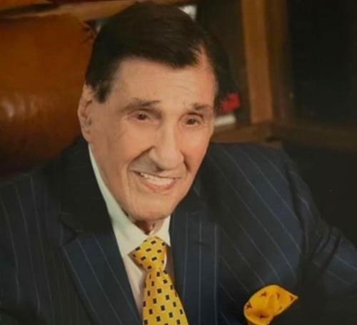 Jack Zukerman Obituary (1930 - 2020) - Los Angeles, CA - Los Angeles Times