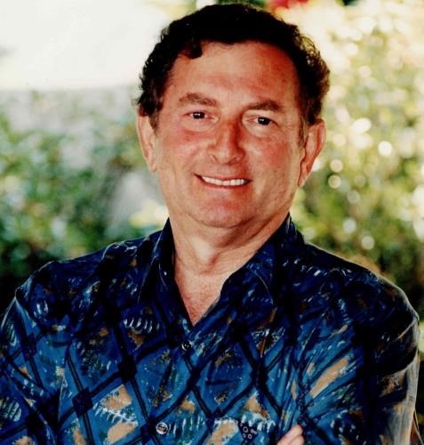 Mark Tashman Obituary (2025) - Los Angeles, CA - Los Angeles Times
