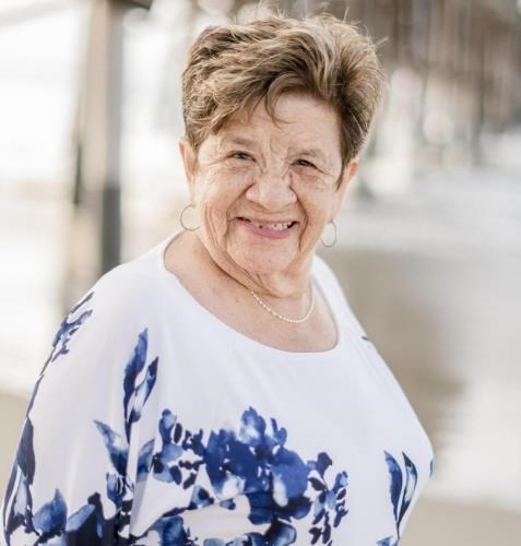 Teresa Perez Obituary (1938 - 2025) - San Bernardino, CA - Los Angeles ...