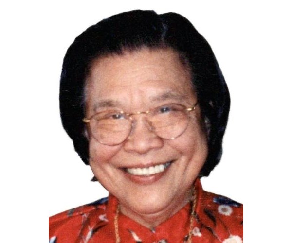 Aurora Agatep Obituary (1928 - 2022) - Glendale, CA - Los Angeles Times