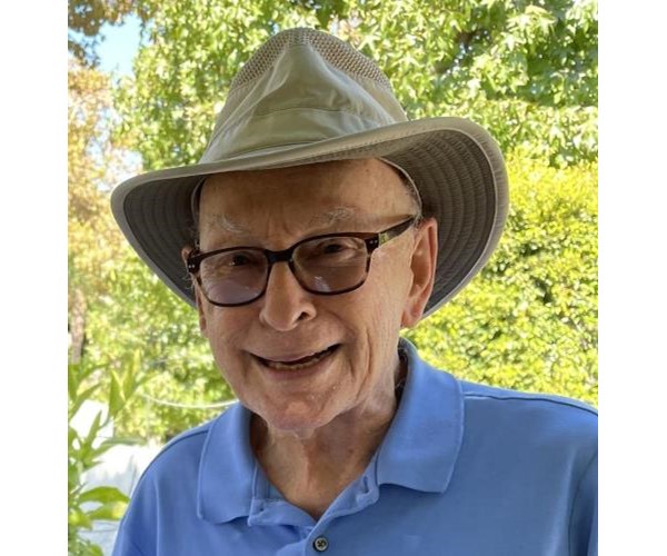 Paul Bernstein Obituary (2024) - Los Angeles, CA - Los Angeles Times