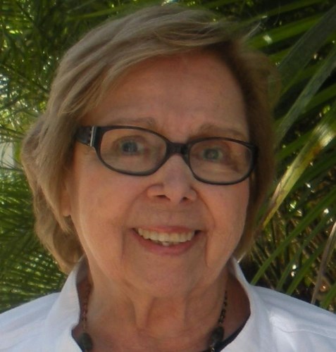 Phyllis Reback Obituary (1928 - 2024) - Los Angeles, CA - Los Angeles Times