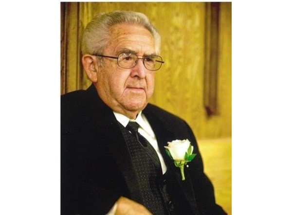 Alfonso Ruiz Obituary (2022) - Los Angeles, CA - Los Angeles Times