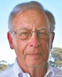 Harry Snyder Obituary (1937 - 2023) - Santa Cruz, CA - Los Angeles Times