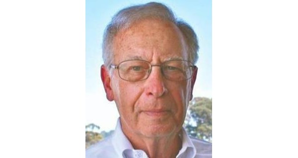 Harry Snyder Obituary (1937 - 2023) - Santa Cruz, CA - Los Angeles Times