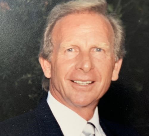 Bob Bronson Obituary (1934 - 2019) - Los Angeles, CA - Los Angeles Times