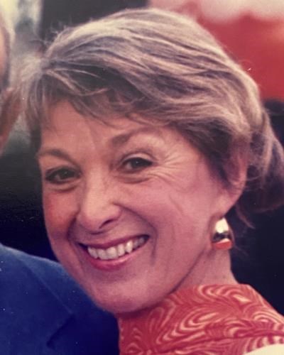 Carole Babcock Obituary (1934 - 2020) - Los Angeles, CA - Los Angeles Times
