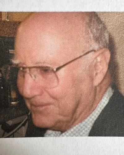 Eugene Nebeker Obituary (1936 - 2022) - Palmdale, CA - Los Angeles Times