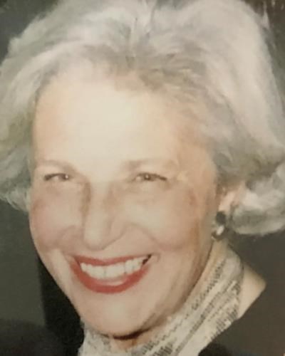 Elinor Aaronson Obituary (1920 - 2020) - Los Angeles, CA - Los Angeles ...