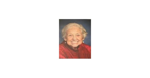 Marjorie Quackenbush Obituary (1927 - 2020) - Los Angeles, CA - Los ...