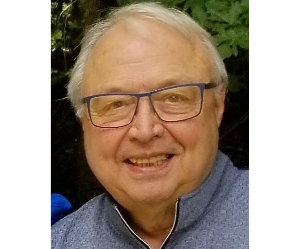 John Heinemann Obituary (2022) - Bellingham, WA - Los Angeles Times