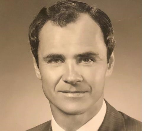 Charles Poulson Obituary (1930 - 2022) - Palo Alto, CA - Los Angeles Times