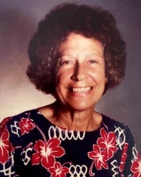 Lelia Johnson Obituary (1922 - 2021) - Mission Hills, CA - Los Angeles ...
