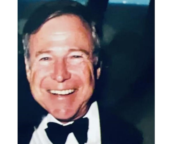 Robert Sherman Obituary (2024) - Los Angeles, CA - Los Angeles Times