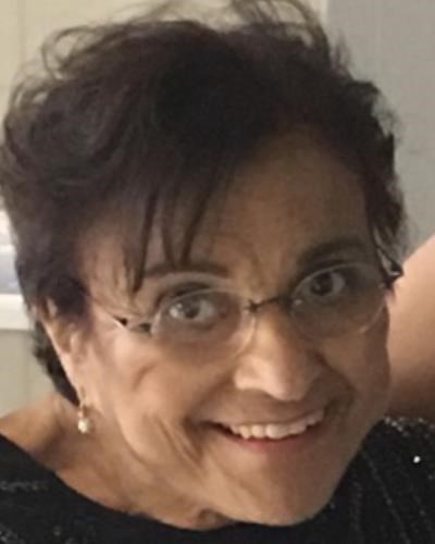 Ellen Goudlock Obituary (2019) - Los Angeles, CA - Los Angeles Times