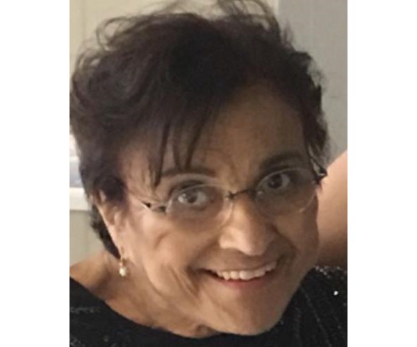Ellen Goudlock Obituary (2019) - Los Angeles, CA - Los Angeles Times