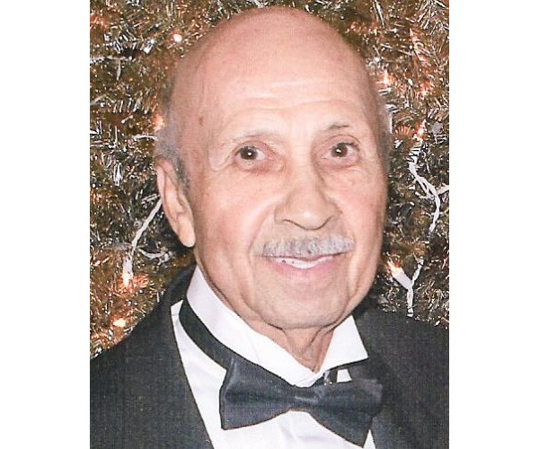 Chauncey Dixon Obituary (2019) - Los Angeles, CA - Los Angeles Times