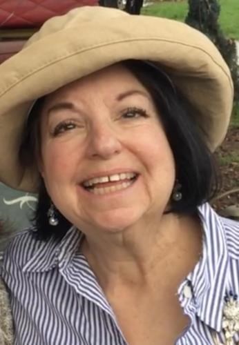 Judith Deutsch Obituary (2024) - Los Angeles, CA - Los Angeles Times