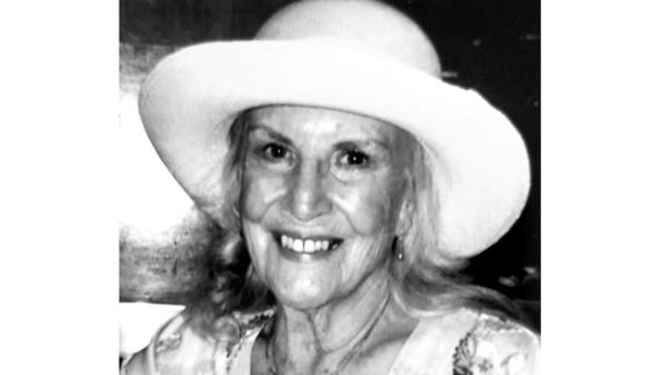 June Peterson Obituary (2025) - Los Angeles, CA - Los Angeles Times