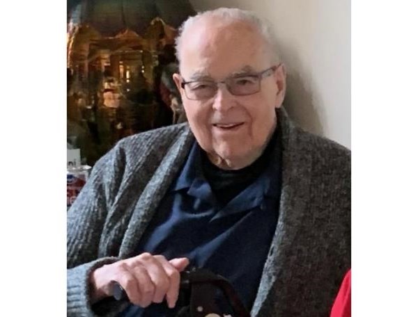 Howard Lambertson Obituary (2023) - Los Angeles, CA - Los Angeles Times
