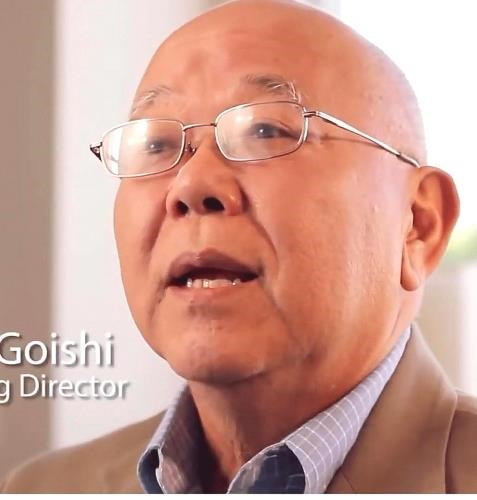 Dean Goishi Obituary (1943 - 2024) - Lake Alfred, FL - Los Angeles Times