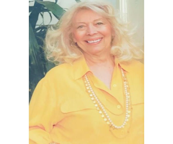 Josephine Powell Obituary (1936 - 2021) - Los Angeles, CA - Los Angeles ...