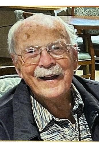 Roger Rossier Obituary (2024) - Los Angeles, CA - Los Angeles Times