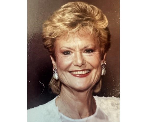 Lillian Reitzin Obituary (2025) - Los Angeles, CA - Los Angeles Times