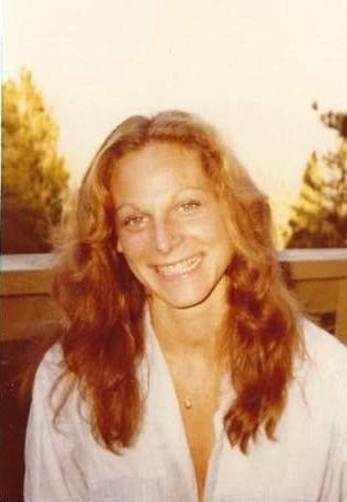 Robin Neuman Obituary (2025) - Los Angeles, CA - Los Angeles Times