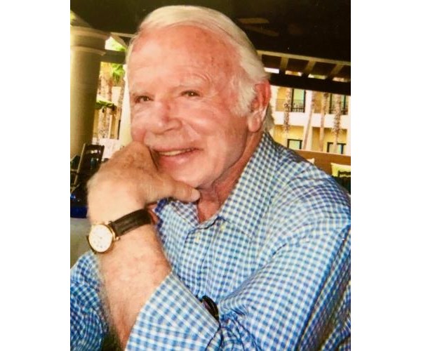 Ronald Gordon Obituary (1932 - 2023) - Los Angeles, CA - Los Angeles Times
