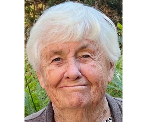 Joan Crow Obituary (1936 - 2022) - Sierra Madre, CA - Los Angeles Times