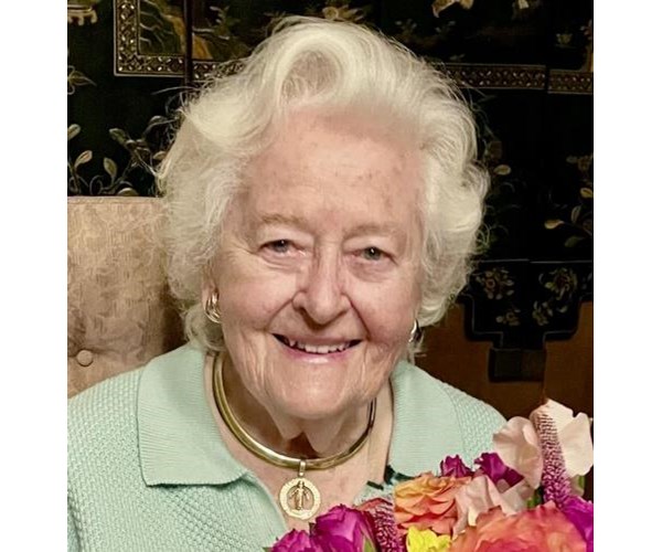 Elizabeth Davidson Obituary (2025) - Los Angeles, CA - Los Angeles Times