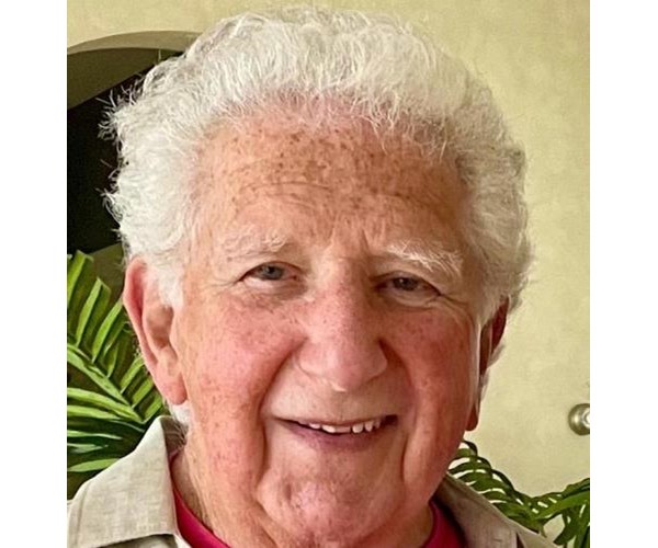 Milton Davis Obituary (2023) - Lincoln, MA - Los Angeles Times
