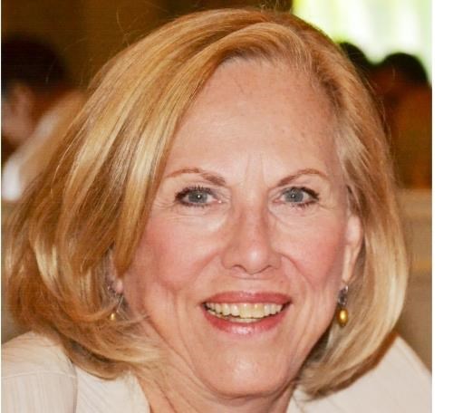 Margaret York Obituary (2022) - Los Angeles, CA - Los Angeles Times