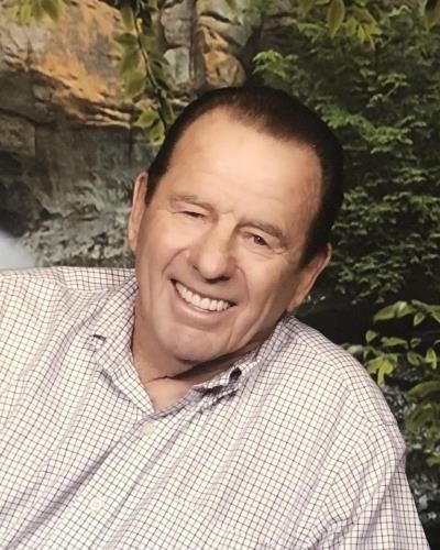 Robert Sproule Obituary (1938 - 2022) - Los Angeles, CA - Los Angeles Times