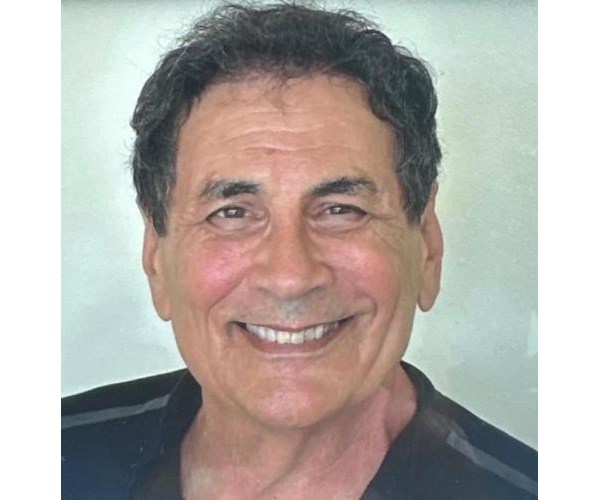 Robert McDonald Obituary (2025) - Los Angeles, CA - Los Angeles Times