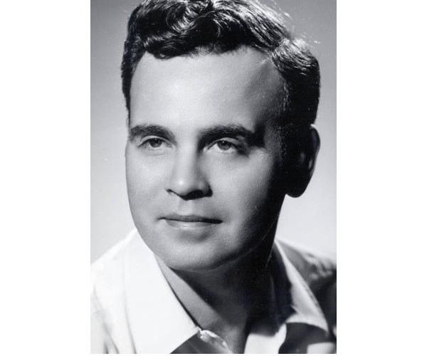 Jerry Segal Obituary (1927 - 2023) - Los Angeles, CA - Los Angeles Times